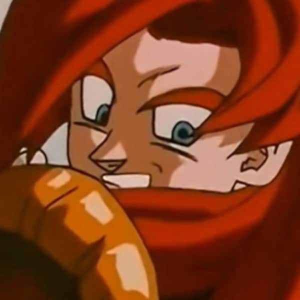 Ellen Joe Chibi Water Resistant Vinyl Sticker Button Bundle Anime Girl ...