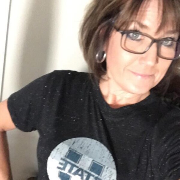 Riley Blake Designs 'round the Mountain 10 Inch Stacker Locomotive ...