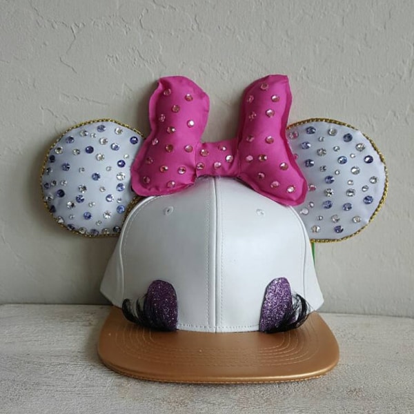 Disney Nerd Clique Social Club Buttons 1.5 - Etsy