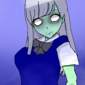 Kagekao Mask Inspired for Cosplay - Etsy