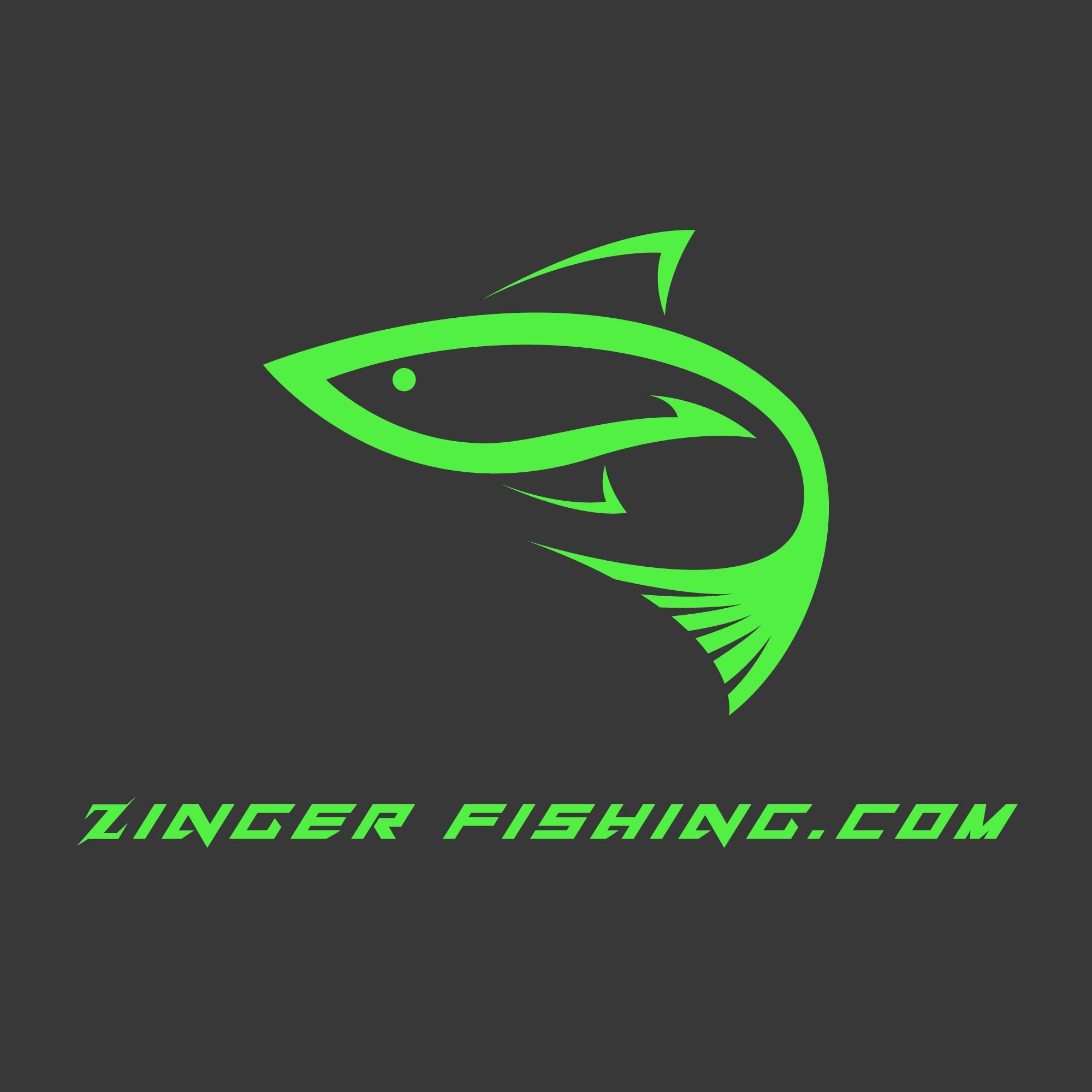 ZingerFishing - Etsy
