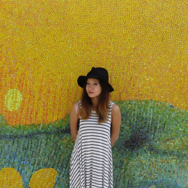 Sylvanian Family and Calico Critters Miniature Crochet Dresses and ...