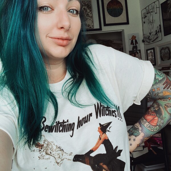 FandomlyDesigns - Etsy