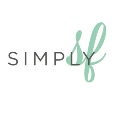simplySF - Etsy