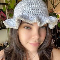 LunaKnitsByRina - Etsy