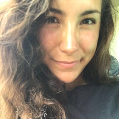 Ali Severson on Etsy