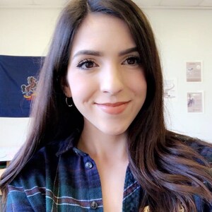 Gothic Initial Necklace, Old English Gothic Initial Pendant in 14k Gold ...