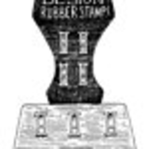 caseyrubberstamps - Etsy