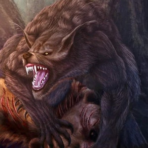 ABOMINATION of GOL GOROTH Necronomicon Page Cthulhu Larp Prop Occult ...