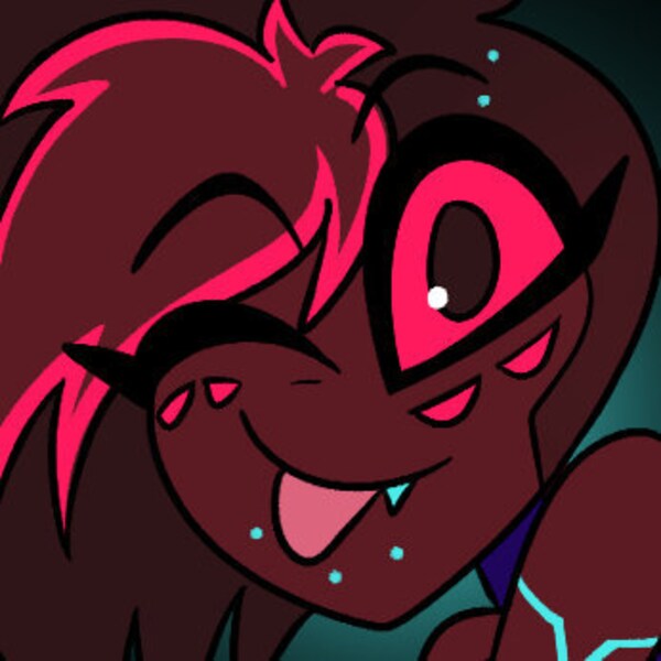 Duke Crocell Goetic Information Sigil - Etsy