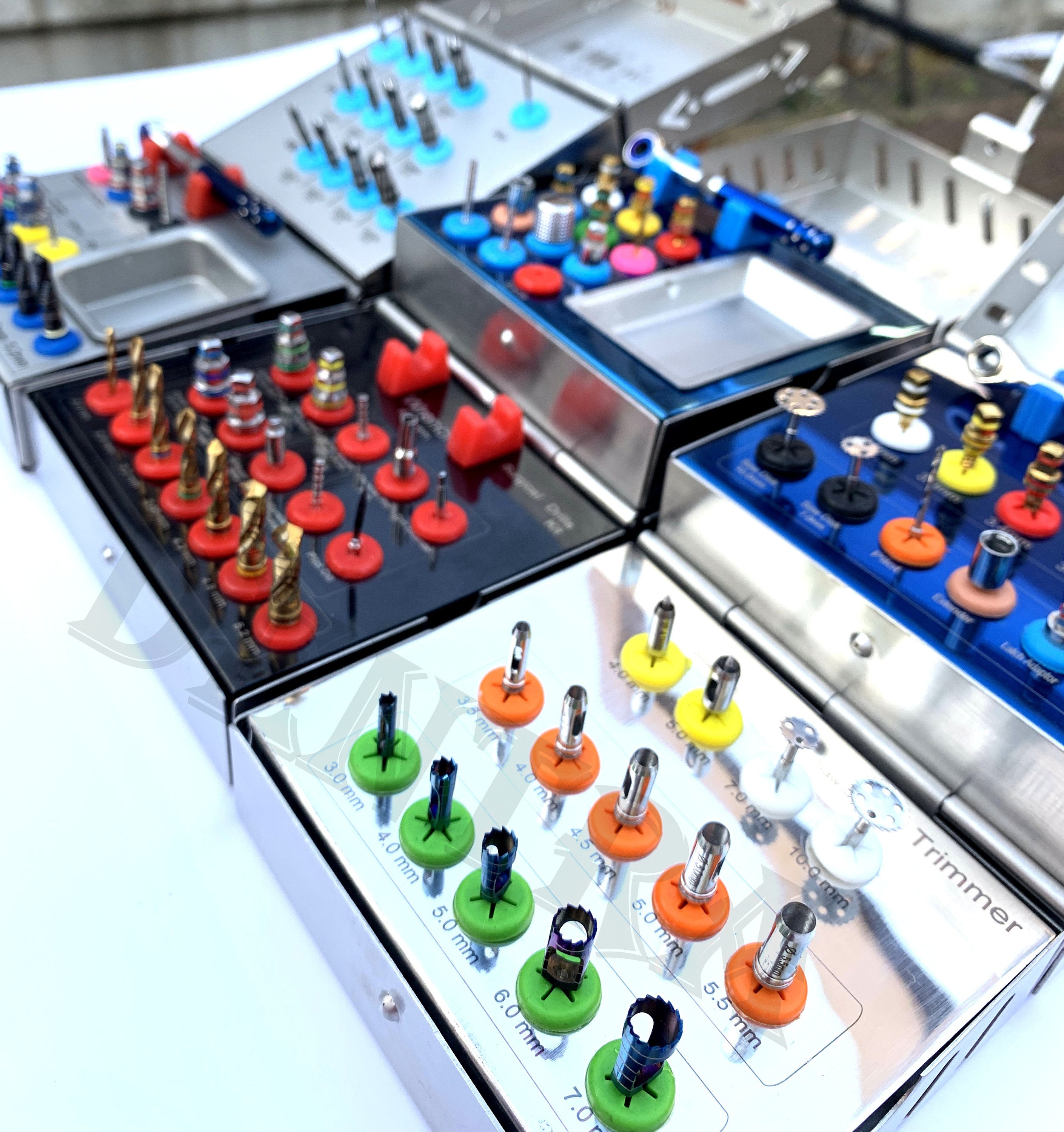 Dentrainstruments - Etsy