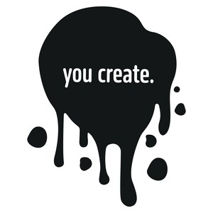 Digital Beanie Tech Pack Design Fashion Vector Mockup Template ...