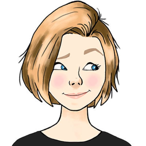 Coral Watercolor Ribbon Banner Clipart. Scrapbook Printables, Pink ...