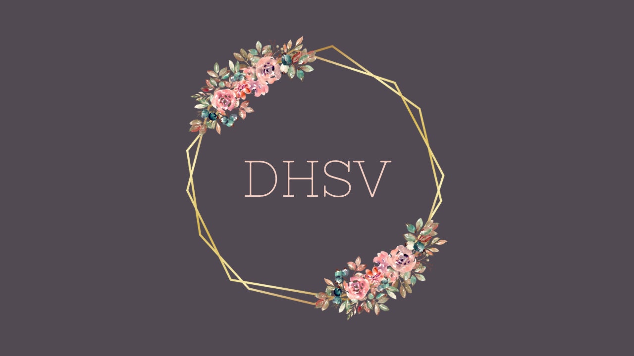 DHSV - Etsy