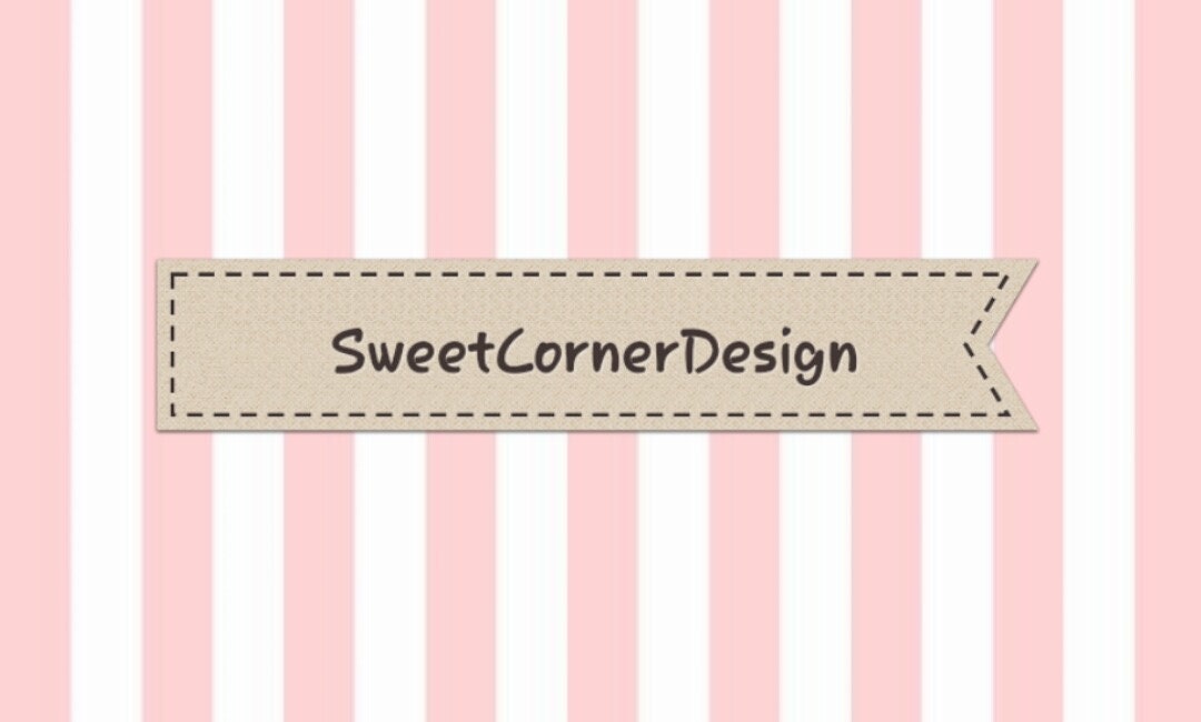 SweetCornerDesign - Etsy