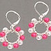 LuxeHoops - Etsy
