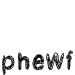 phewf - Etsy