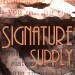 SignatureSupply - Etsy