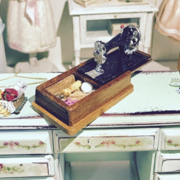 Sewing Digital Paper Pack, Fashion Tailor Paper Pack, Crafter Planner ...