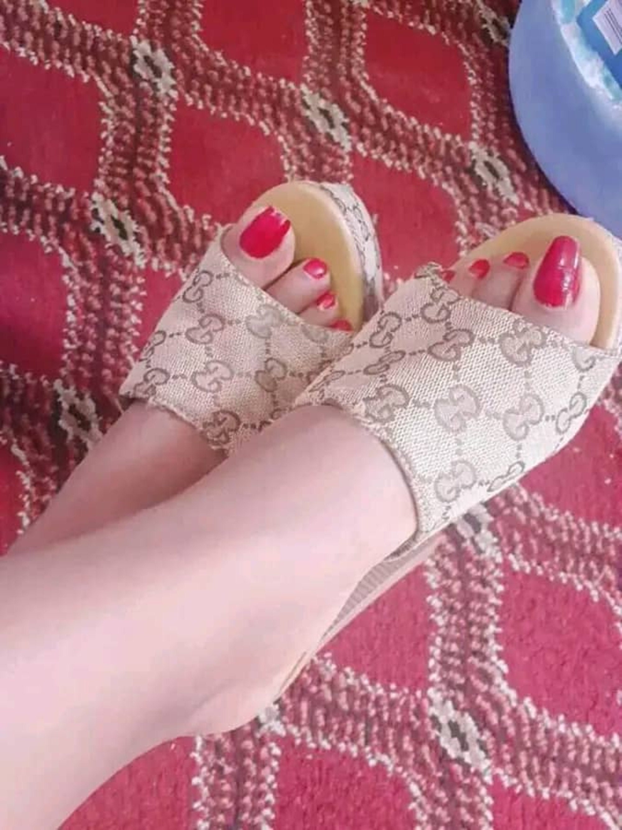 StyleFeet - Etsy