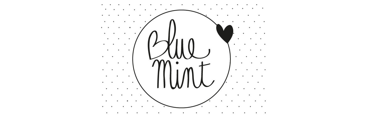 HelloBlueMint - Etsy France