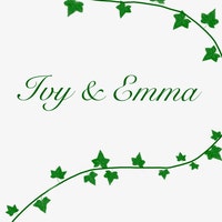 IvyandEmma - Etsy