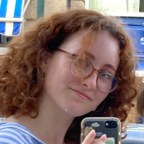 ELLE Skirt PDF Crochet Pattern Intermediate Made-to-measure Tutorials ...