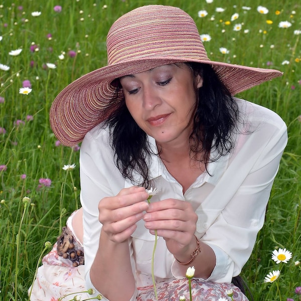 TUTORIAL Cocktail Ring Intermediate Tutorial - Etsy
