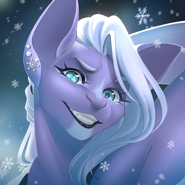 Coin / Emote snowflake Channel Point Twitch Discord Streamer Chrismas ...