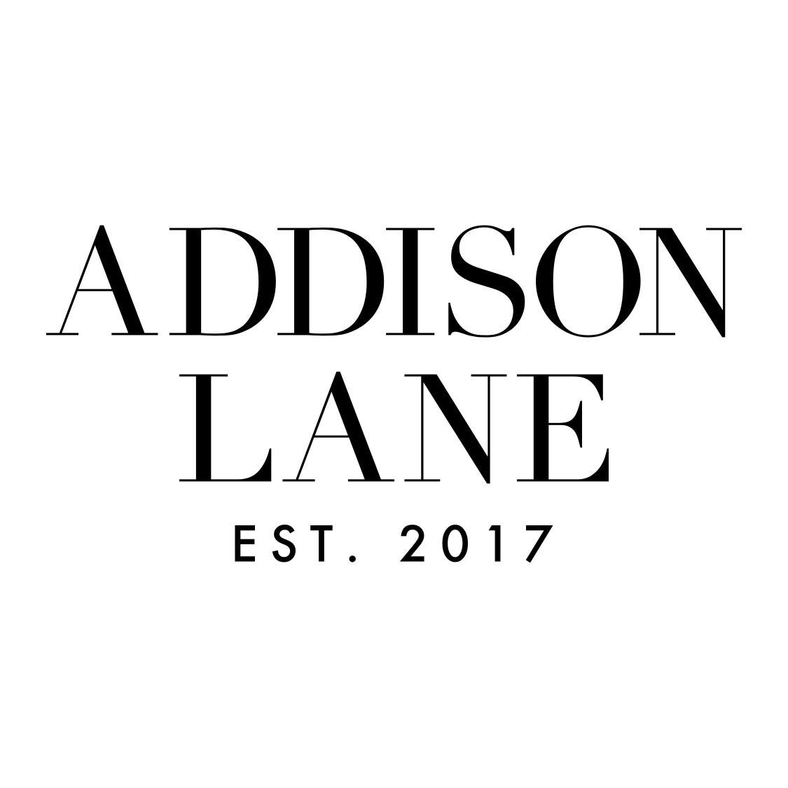 ShopAddisonLane - Etsy