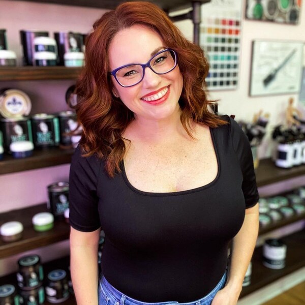 Metamorphosis Transfer Mint by Michelle Rub-on Transfer Blue ...