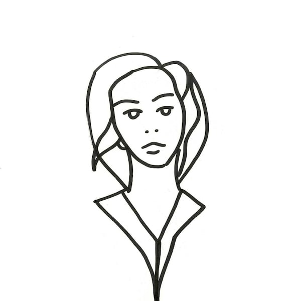 Long Elf Hat Sewing Pattern/downloadable PDF File and Tutorial Book - Etsy