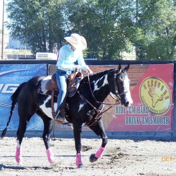 Tooled Leather High Heels. Launching SALE Handcrafted. Any Color ...