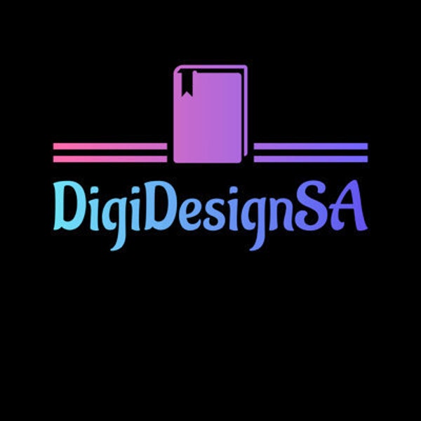 Alphabet Afrikaans Flashcards Colorful Lined Style - Etsy