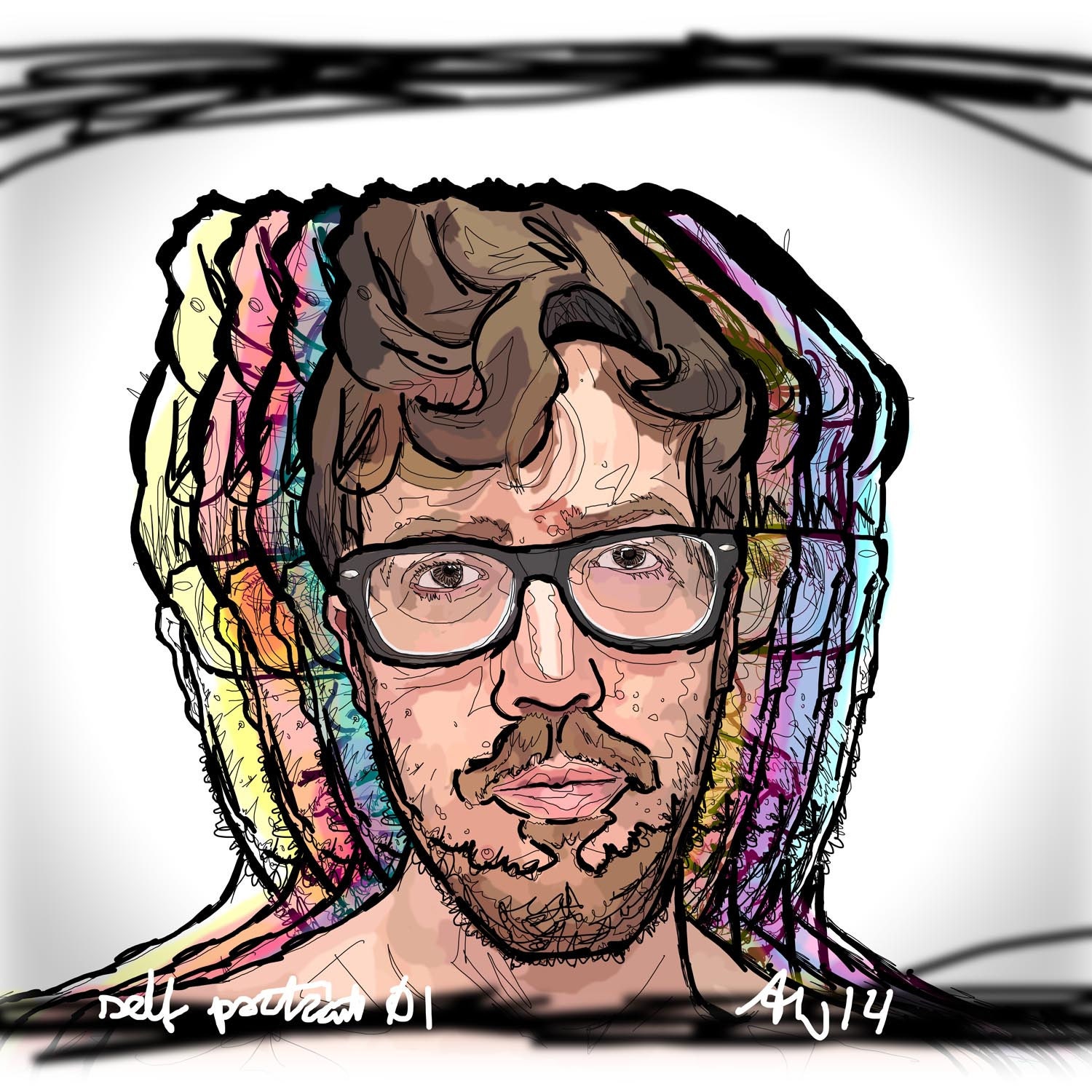 alexwalkerart - Etsy