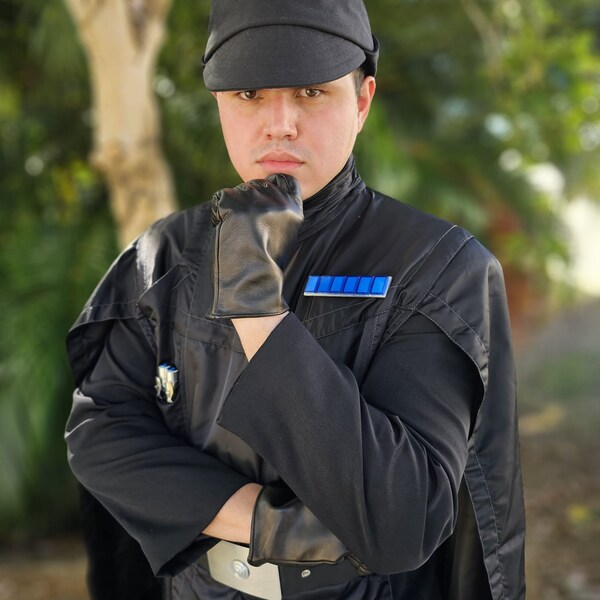 Star Wars At-st Driver Inspired Replica Costume Helmet Kit / Prop. - Etsy