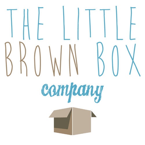 TheLittleBrownBoxCo - Etsy