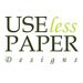 UselessPaper - Etsy