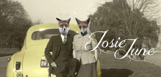 JosieJuneDresses - Etsy
