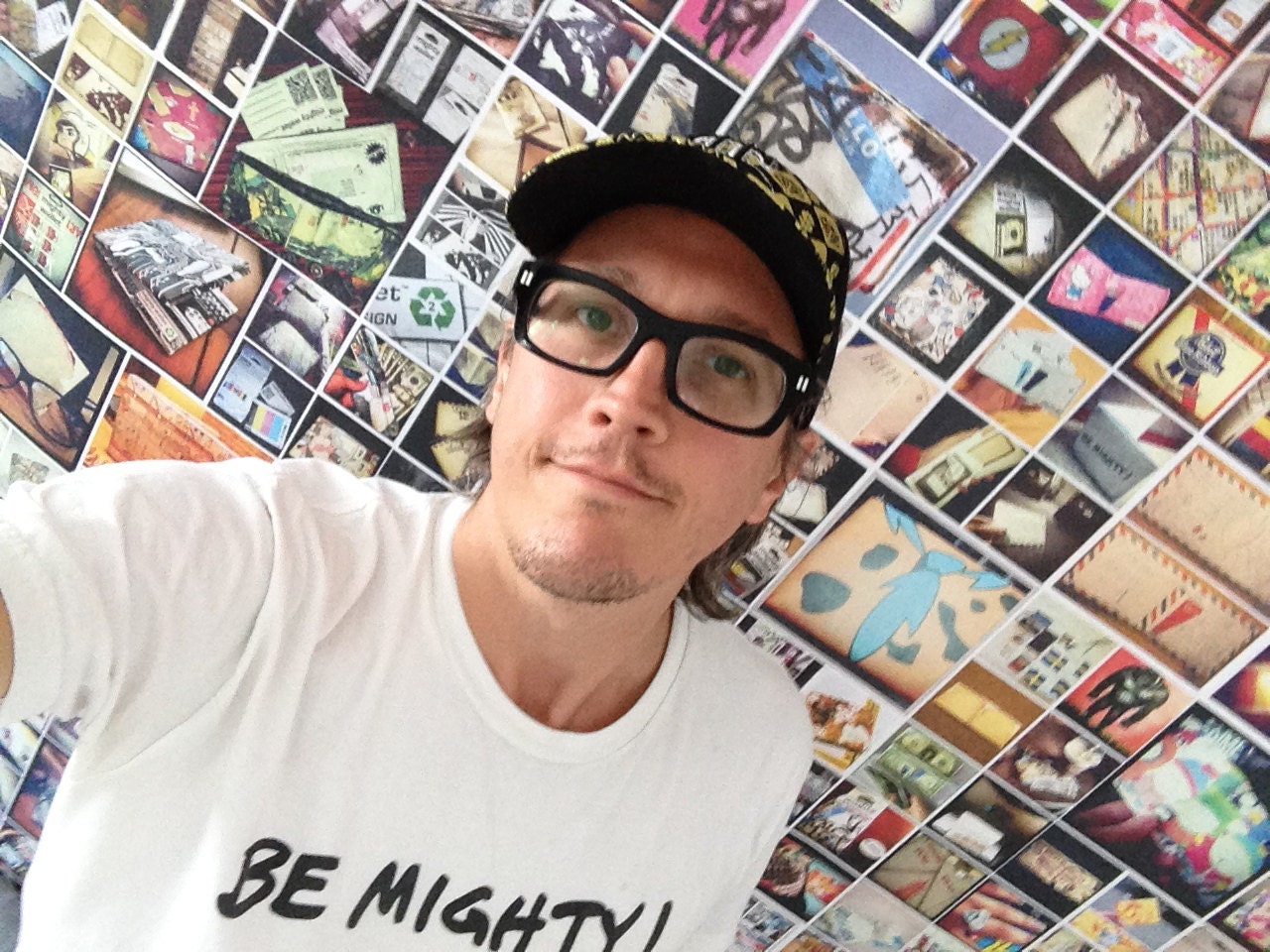 Dynomighty - Etsy