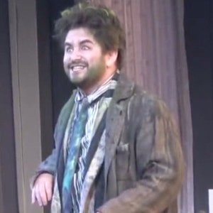 Worm on a String Base ears and Tail Options - Etsy