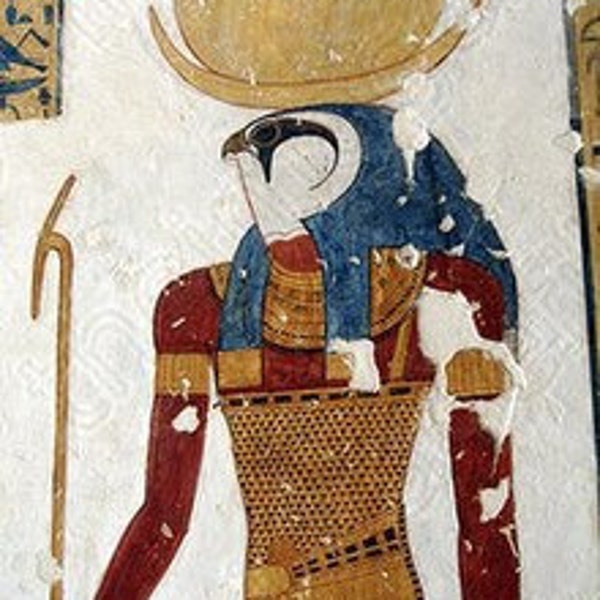 Vidarr Prayer Card - Etsy