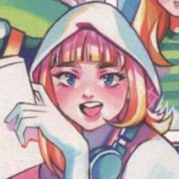 Vinyl Decal thick Hazard Block Various Sizes Tech Mech Cyberpunk ...