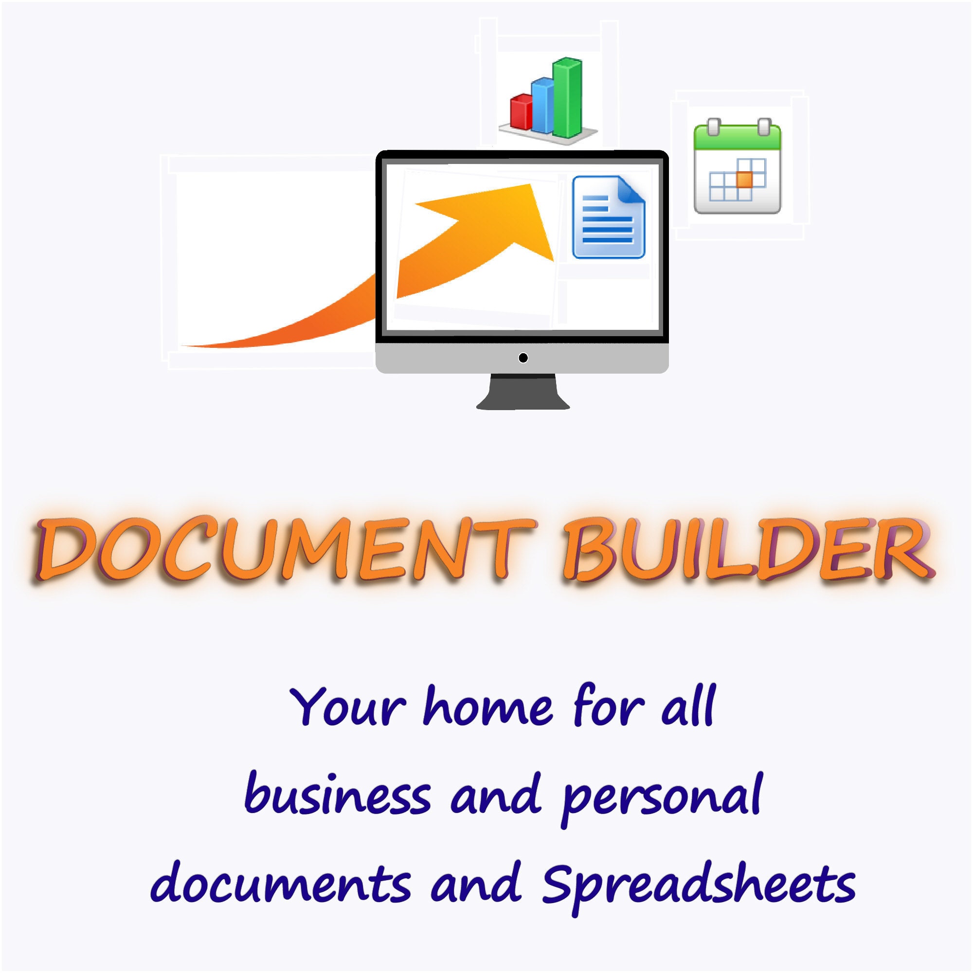 DocumentBuilder - Etsy