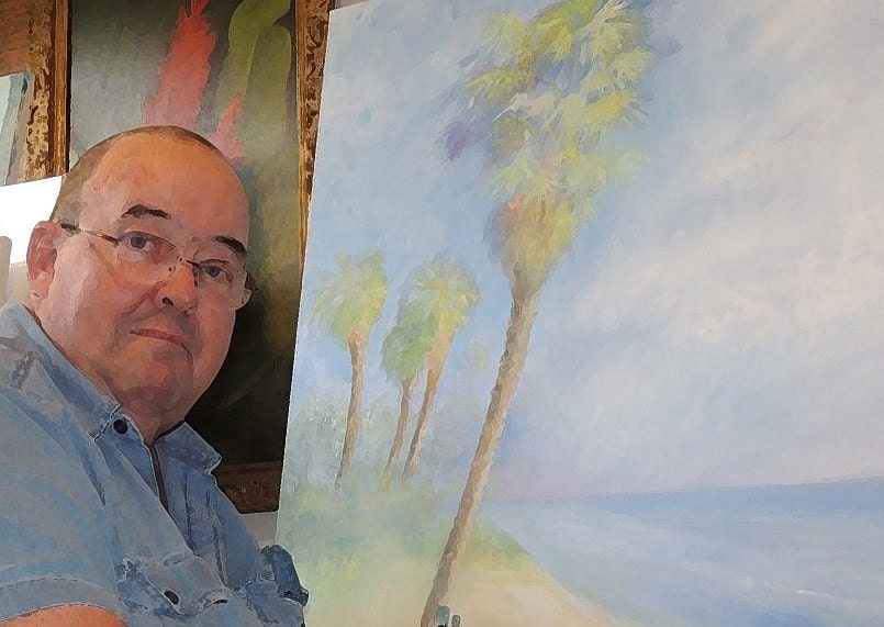 jorgezabaletaArt - Etsy