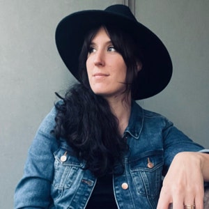 The Hobbit Poster Book Cover Poster // Lord of the Rings Poster ...