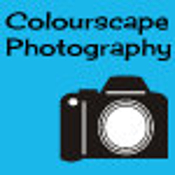 Colourscape - Etsy