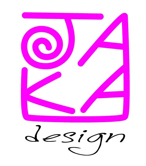 JakaDesign - Etsy