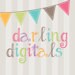 DarlingDigitals - Etsy