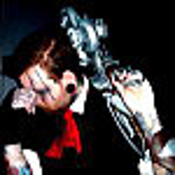 Space Monkey / Pogo Mask - Etsy